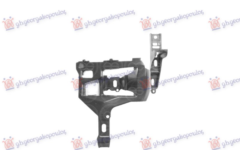 NOSAC PREDNJEG BRANIKA GORNJI BOCNI PLASTICNI Desna str. OPEL CORSA E (2015-2019) (OEM: 39003560)