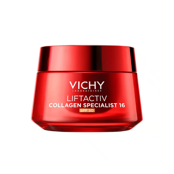 Liftactiv Collagen Specialist 16 SPF50 50ml