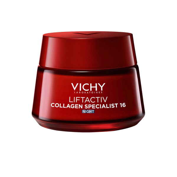 Liftactiv Collagen Specialist 16 Night 50ml