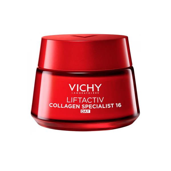 Liftactiv Collagen Specialist 16 Day 50ml