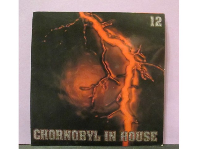 CHORNOBYL IN HOUSE - 12