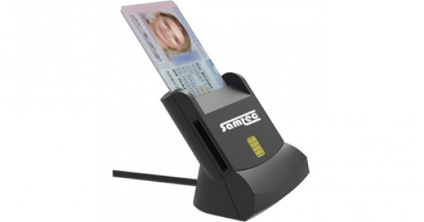 CITAC SMART CARD READER SAMTEC SMT-603