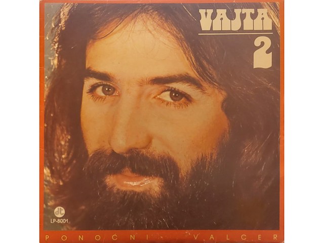 Vajta – Vajta 2 (Ponoćni Valcer)