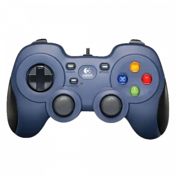 Gamepad Logitech F310 PC USB