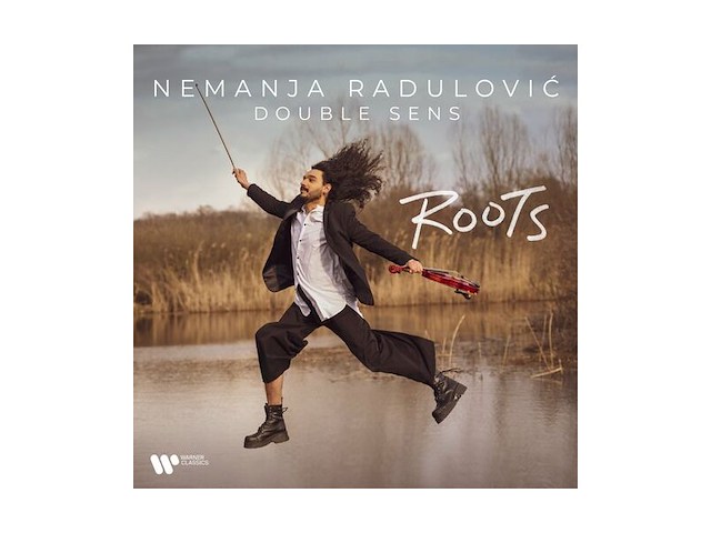 Nemanja Radulović - Roots