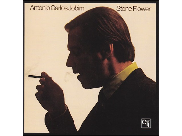 Jobim, Antonio Carlos - Stone Flower