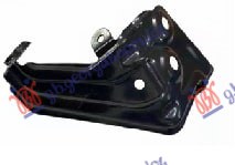 NOSAC BLATOBRANA (PREDNJI DONJI DEO) METAL (1.6L / 2.0L / 3.0L) Desna str. BMW X4 (G02) (2022-) (OEM: 41357475798)