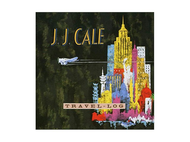 CALE, JJ - TRAVEL-LOG