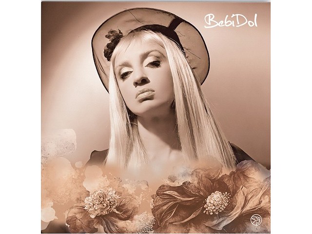 Bebi Dol - Čovek rado izvan sebe živi (Clear Vinyl)