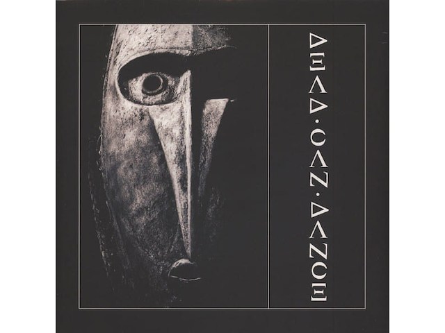 DEAD CAN DANCE - DEAD CAN DANCE