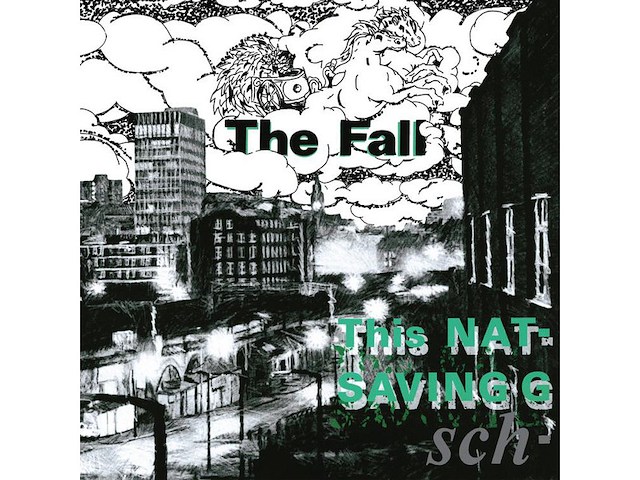 FALL - THIS NATION`S SAVING G...