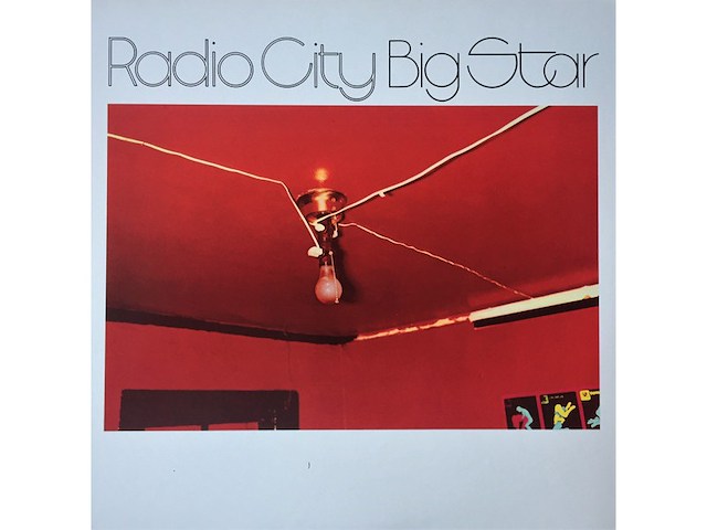 Big Star - Radio City