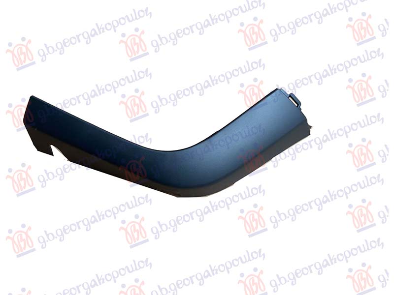 RUB PLASTICNI ZADNJEG BRANIKA (JCW) (R56) Desna str. MINI COOPER/ONE (R56) (2006-2011) (OEM: 51120413250)