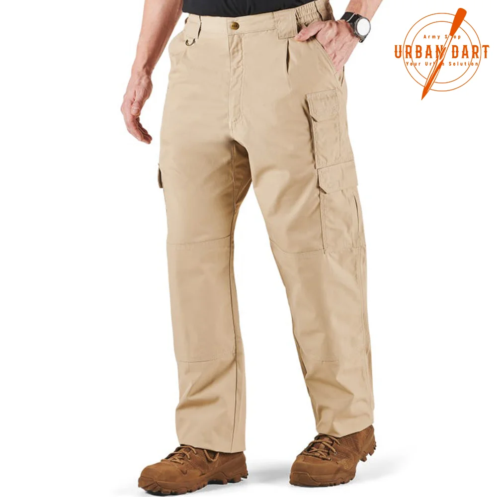 5.11 PANTALONE TACLITE PRO KHAKI