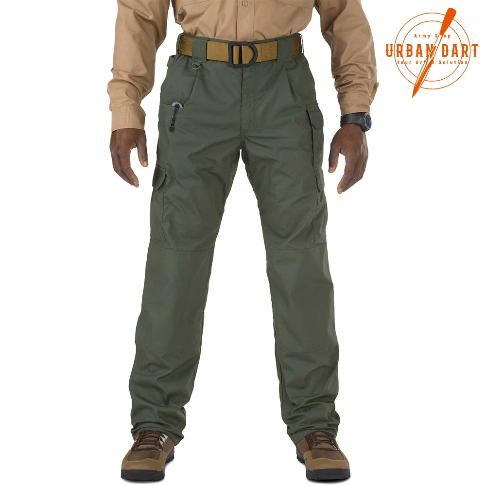 5.11 PANTALONE TACLITE PRO ZELENE TUNDRA