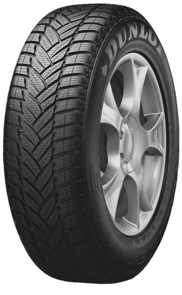 Dunlop – 265/55R19 109H Grandtrek WT M3 MO