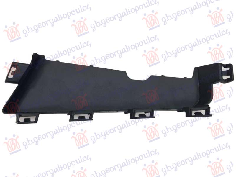 RESETKA PREDNJEG BRANIKA UNUTRASNJA (M-SPORT) (2.0L) Desna str. BMW SERIES 4 (G23) CABRIO (2020-) (OEM: 51118076730)