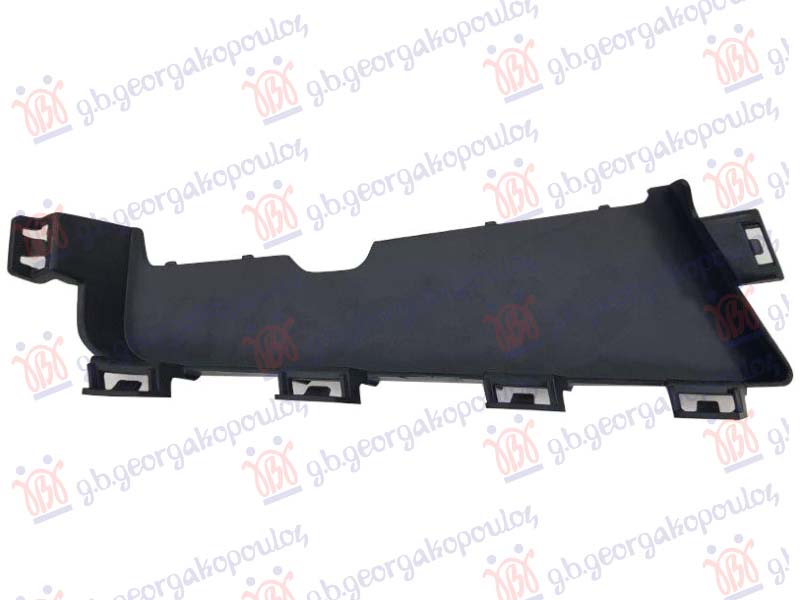 RESETKA PREDNJEG BRANIKA UNUTRASNJA (M-SPORT) (2.0L) Leva str. BMW SERIES 4 (G23) CABRIO (2020-) (OEM: 51118076729)