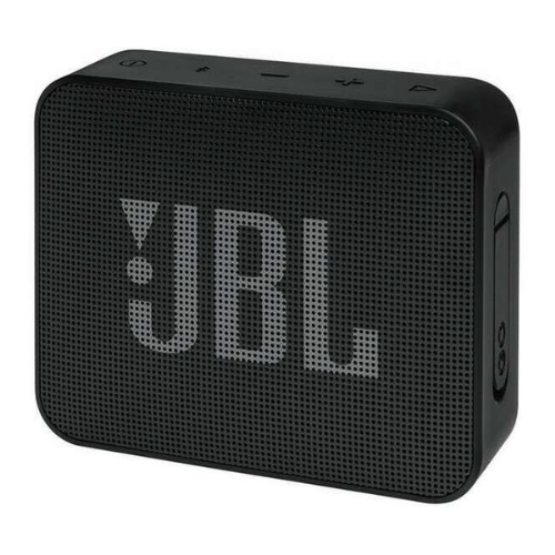 JBL GO ESSENTIAL Bluetooth zvučnik Crni