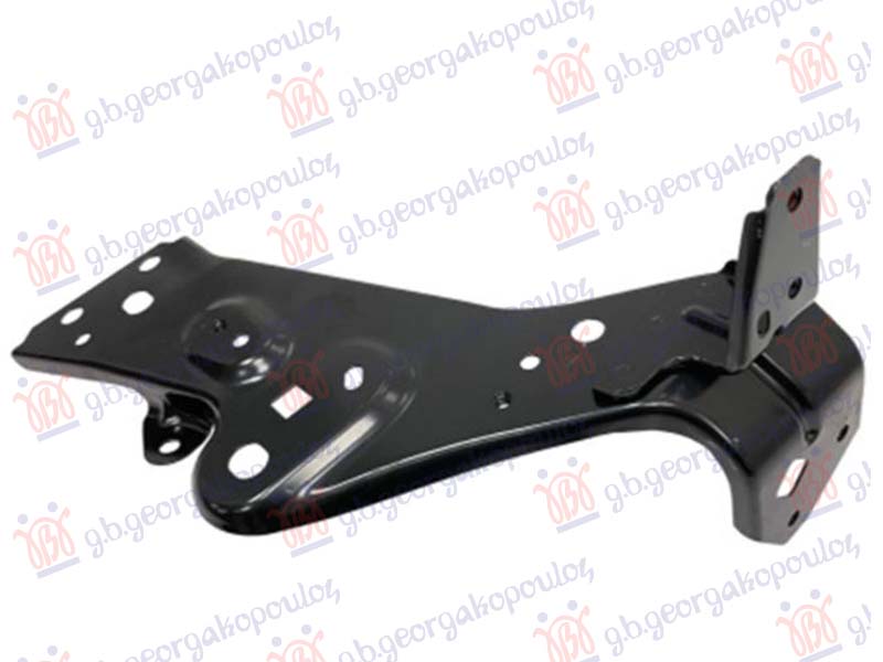 NOSAC BLATOBRANA METAL Leva str. MAZDA CX30 (2019-) (OEM: DFR5-52-240, DFR552240)
