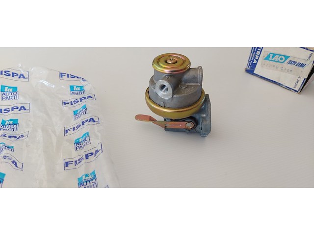 Pumpa za gorivo, Lombardini Diesel 500, 520 - POC 106