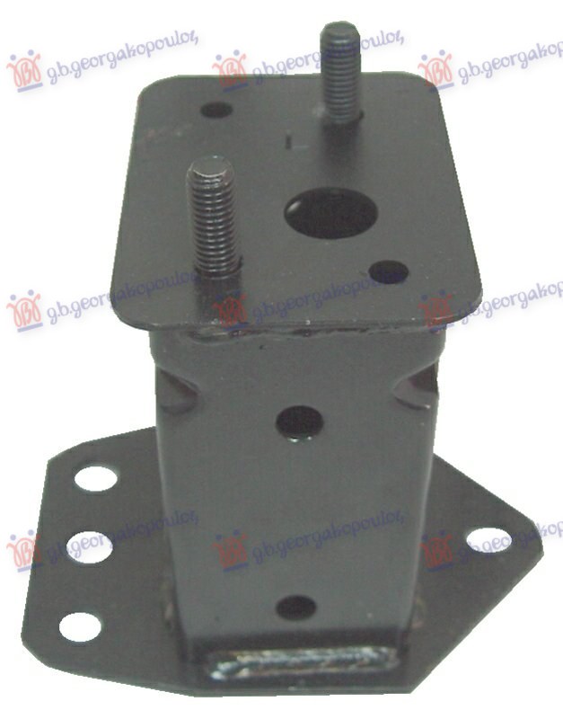 NOSAC SINE PREDNJEG BRANIKA BOCNI Leva str. TOYOTA LAND CRUISER PRADO 120 (J12) (2002-2011) (OEM: 52026-60010, 52026-60011, 5202660010)