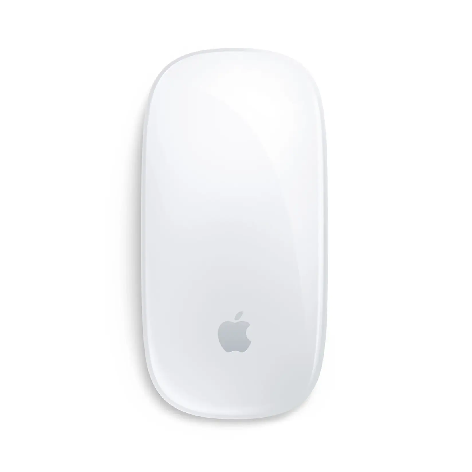 Apple Magic Mouse (2024) - Bela površina sa višestrukim dodirom