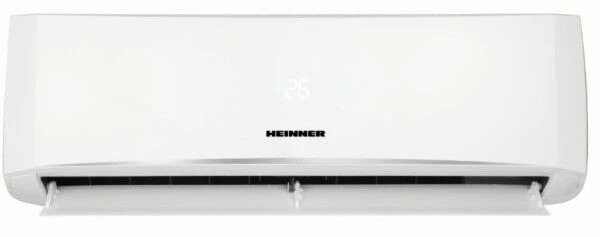 Heinner Inverter klima uređaj HAC-HS18WIFI++, 18000 BTU, WiFi, Bela