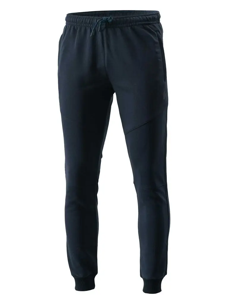 Brille Muški donji deo trenerke Greg Pants, Teget