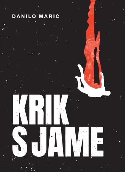 Krik s jame