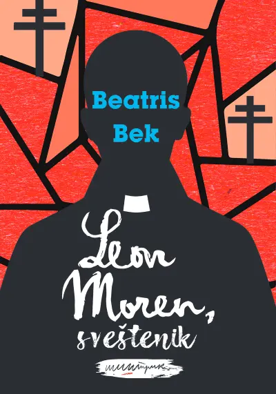 Leon Moren, sveštenik