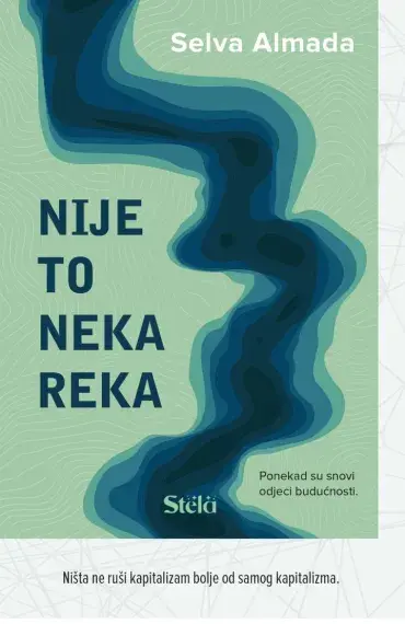 Nije to neka reka