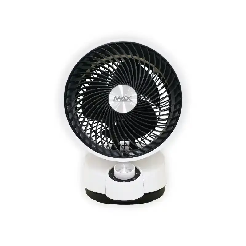 Max Stoni ventilator MF-103, 50W, Beli