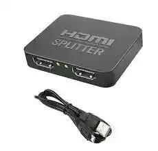 Kettz HDMI spliter 1/2, 4K, 2K, 30Hz, KT-HSP120