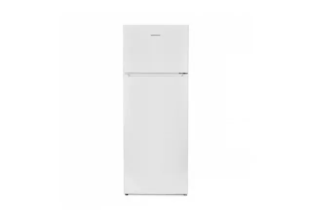 Heinner Kombinovani frižider HF-V212, E++, 212l, 54 x 145, Beli