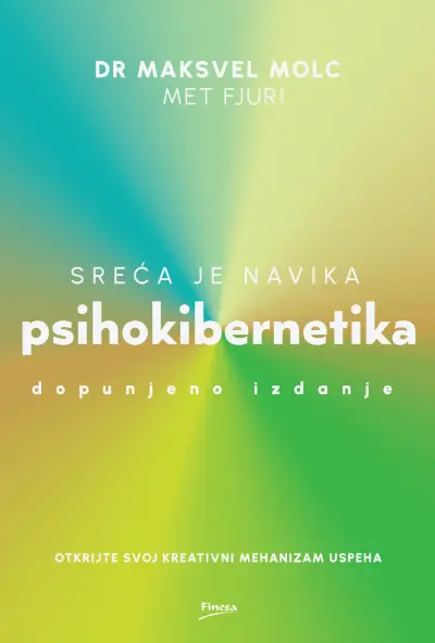 Psihokibernetika - dopunjeno izdanje