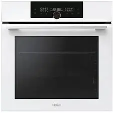 Haier - Ugradna rerna - HOQ-F6QAN3WB/EE