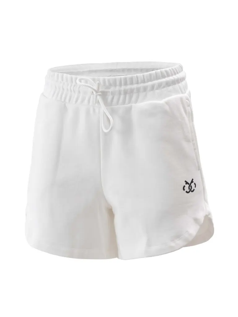Brille Ženski šorc Shorts ZIA, Beli