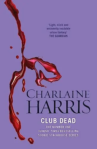 Club Dead