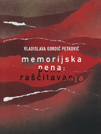 Memorijska pena: raščitavanja
