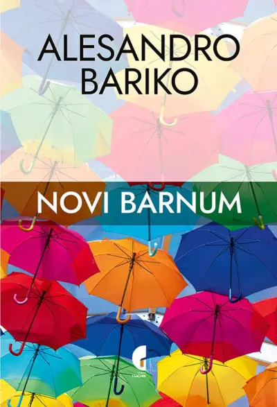 Novi Barnum
