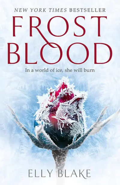 Frostblood