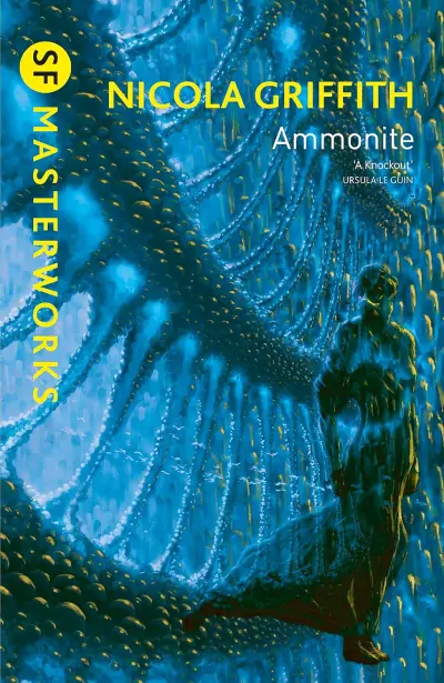 Ammonite