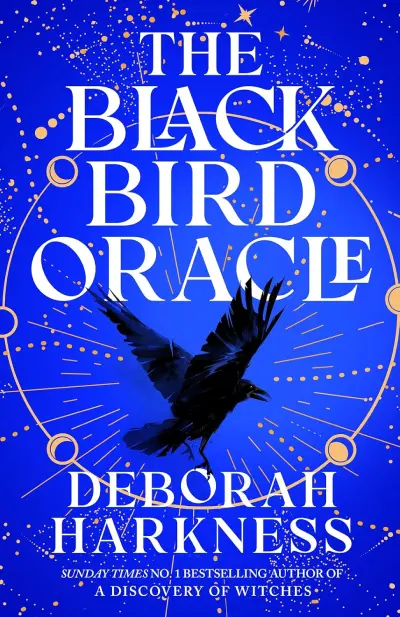 The Black Bird Oracle