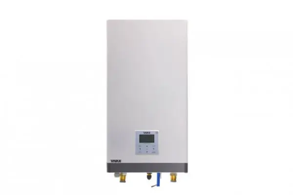 Vivax COOL HPS-84HM100AERII3H9s Toplotna pumpa, Ekološki plin R32, A+++, Bela