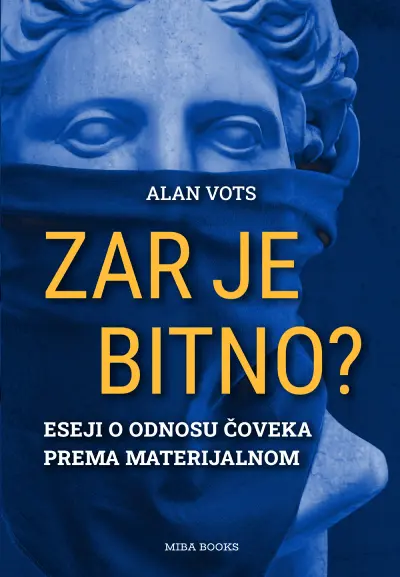 Zar je bitno?