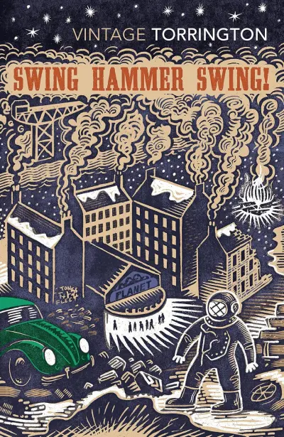 Swing Hammer Swing!