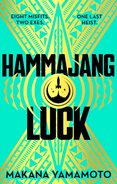 Hammajang Luck