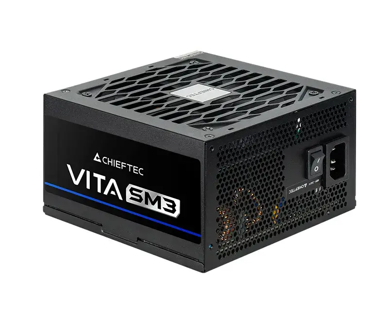 Chieftec Napajanje, BPX-850-C, 850 W, VITA SM3, 80Plus Bronze
