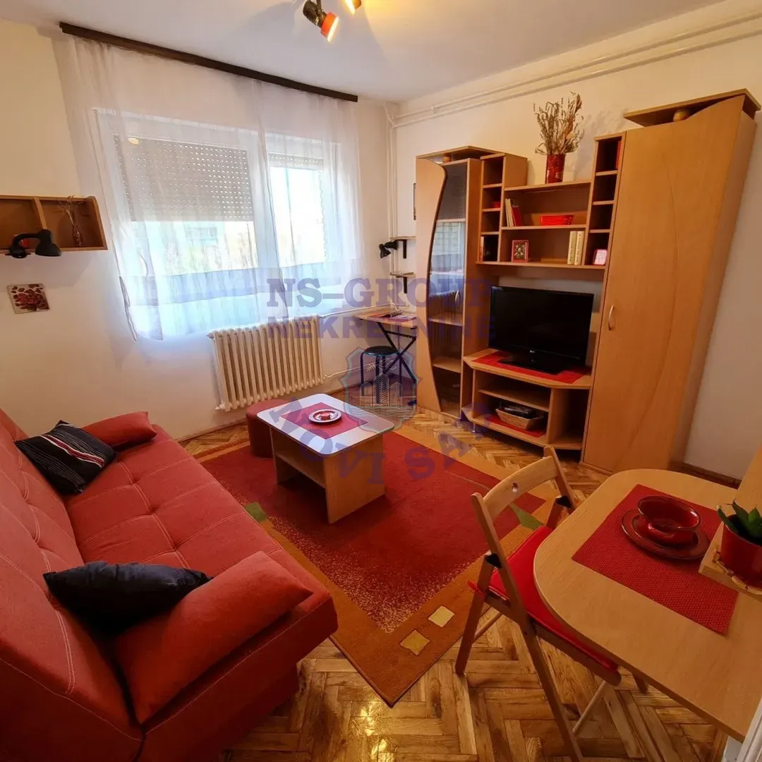 Liman 3, Novi Sad